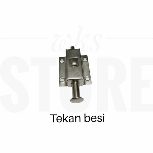 Jual GRENDEL TEKAN BESI - Kota Tangerang Selatan - Wks Store | Tokopedia