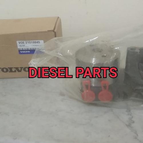 Jual FUEL PUMP VOLVO EC210B PN.VOE-21019945 - Jakarta Pusat - Diesel ...