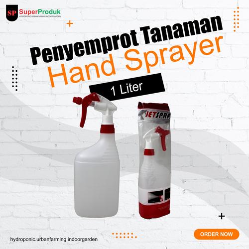 Jual Hand Sprayer - Alat penyemprot tanaman 1liter - Kota Bogor - Toko ...