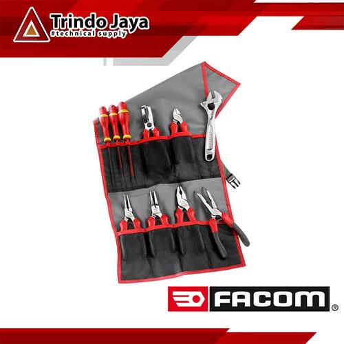 Jual FACOM 184.J4CPE - ELECTRICAL FITTERSSET - Kota Malang - Trindo ...