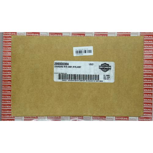 Jual HARLEY DAVIDSON # 29900038A Rotor touring M8 - Kota Bandung ...