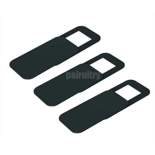 Jual PENUTUP LENSA LAPTOP WebCam Cover Lens Camera Privacy Sticker ...