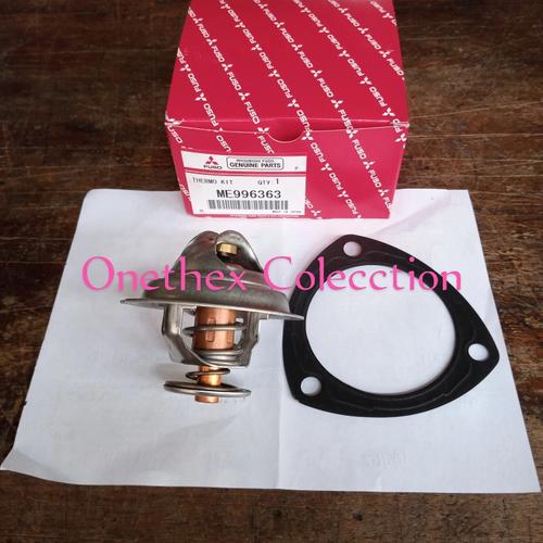 Jual Termostat Canter Original Mitsubishi ME996363 - Jakarta Utara ...