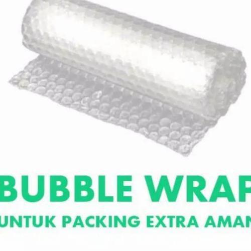 Jual Bubble Wrap Extra - Kab. Sleman - yogyakarta helmet | Tokopedia