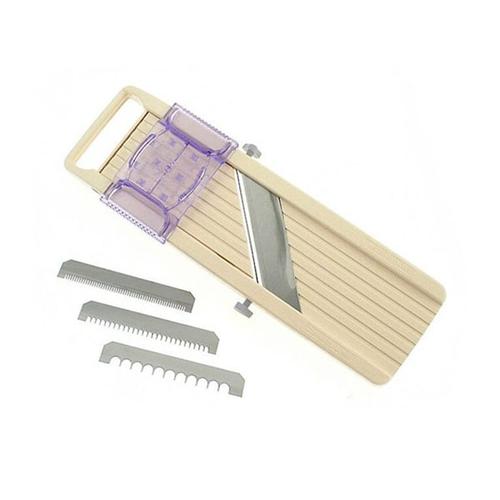Jual JAPAN Benriner Vegetable Slicer (Large) / Mandoline #0784600 ...