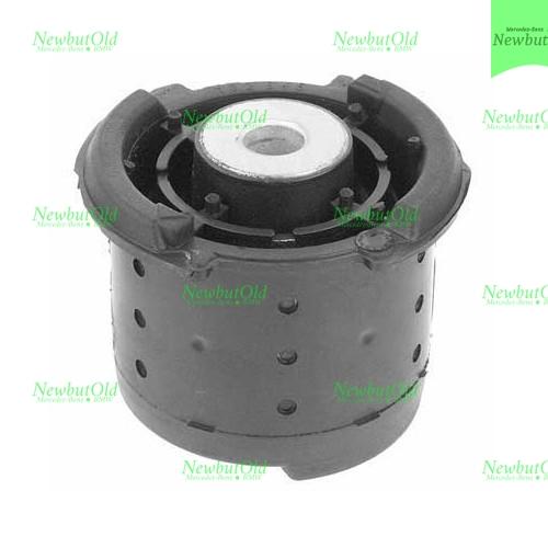 Jual 2 Bushing Gardan As Bulat DEPAN KIRI 33316770783 BMW E46 E83 X1 ...