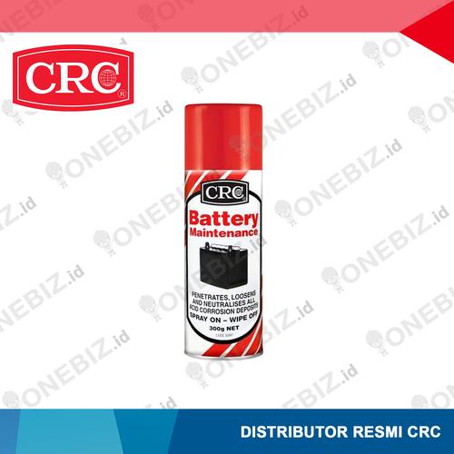 Jual CRC 5097 Battery Maintenance 300 g - Kab. Bogor - ONEBIZ | Tokopedia