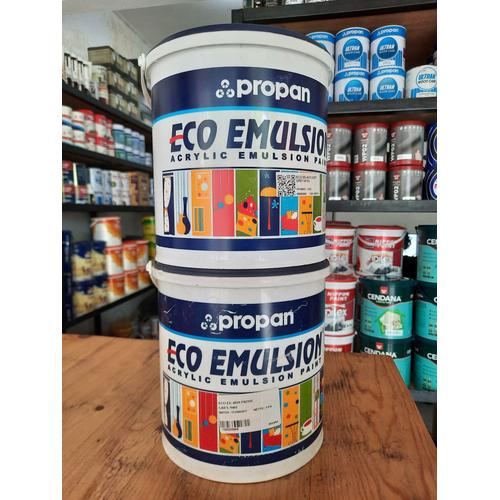 Jual Propan Eco Emulsion Acrylic Paint - Kota Denpasar - WARNA ANYAR ...