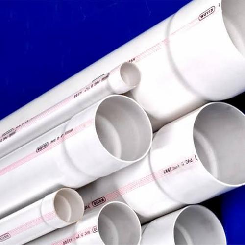 Jual Pipa pvc 4"D rucika wavin putih 1 btg 4 mtr - Jakarta Pusat ...