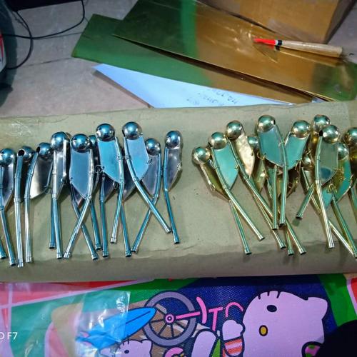 Jual Peluit Khas TNI AL Peluit Bahari Peluit Pelayaran Peluit Polairud ...