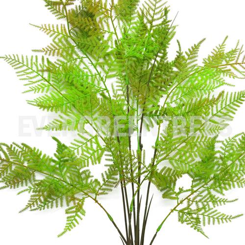 Jual TANAMAN ARTIFICIAL/ DAUN HIAS/ DAUN PALSU/ DEKORASI RUMA/ 83CM ...