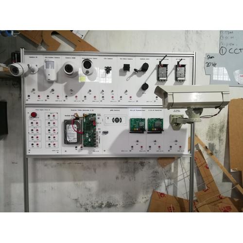 Jual Trainer CCTV - Kota Batu - Klinik Teknik | Tokopedia