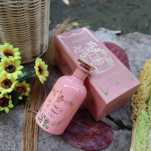 Jual Gucci Alchemist A Chant For The Nymph 100 ml EDP Original With Box ...