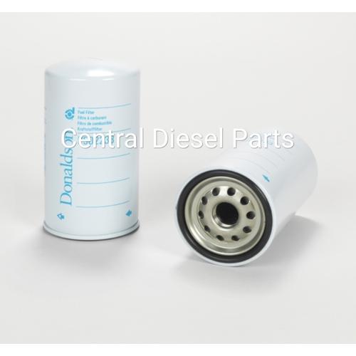 Jual Oil Filter Oli Mitsubishi 8DC9 8DC11 6D24-T 8M21 J8621631 Donaldson - Jakarta Timur ...