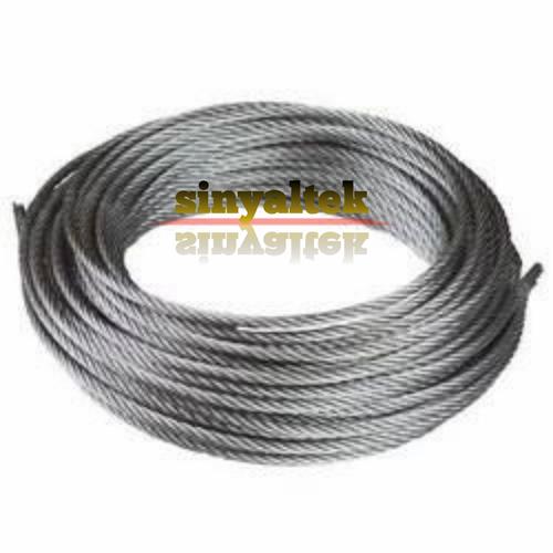Jual (sLT)Wire Rope / Kawat Seling 8mm. - Jakarta Timur - SinyalTek ...