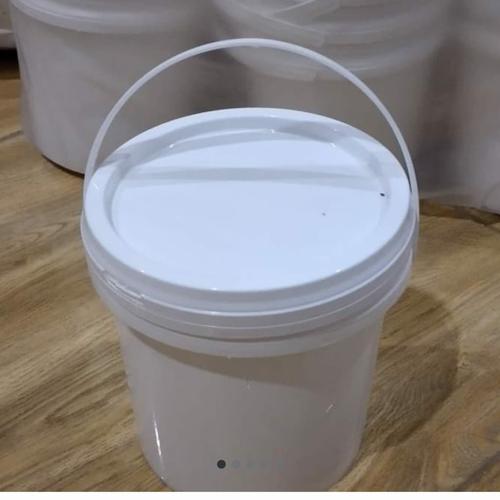 Jual ember cat pail plastik 1 kg - Jakarta Barat - PS PLASTIK1 | Tokopedia