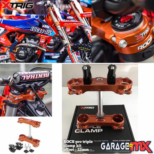 Jual XTRIG TRIPLE CLAMP KTM .TRIPLE CLAMP KTM XTRIG.SEGITIGA KTM XTRIG. KTM - Kab. Bandung ...