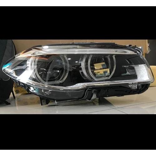 Jual BMW F10 LED Adaptive Headlights Retrofit complete with modules ...