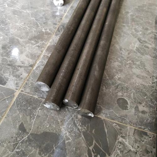 Jual Shaft besi batangan 1 inch panjang 50 cm as besi batang - Kab ...