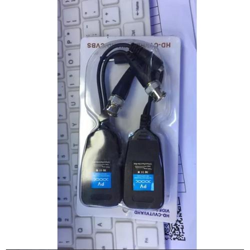 Jual POE BALUN pv power video input lan output bnc and power - Jakarta ...