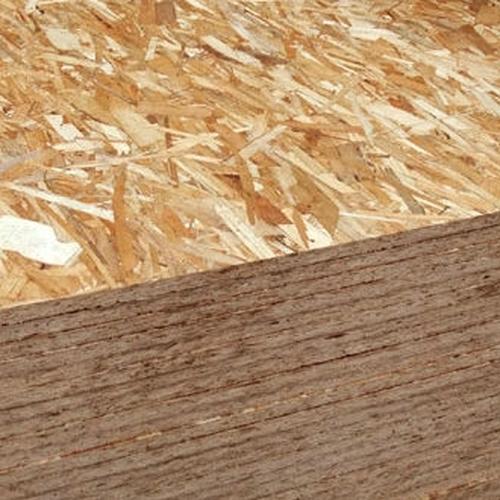 Jual OSB Board - Wafer Board 15 Mm - Kab. Sleman - Toko Jati Belanda ...