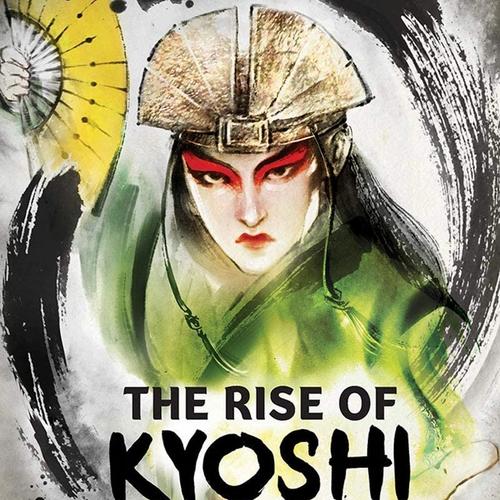 Jual Yee, F. C. - Avatar, the Last Airbender: The Rise of Kyoshi (the ...
