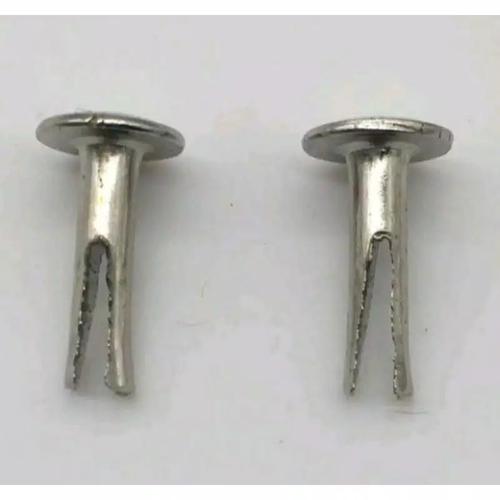 Jual paku belah paku rivet buat pasang tali gesper helm - Kota Depok ...