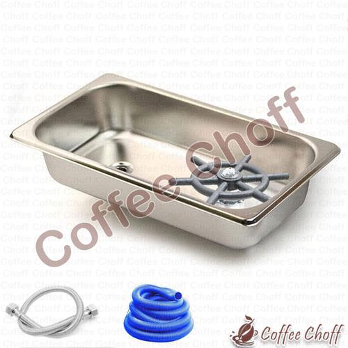 Jual Jug Rinser Stainless Glass Bar Rinser Pitcher Cup Washer Bar ...