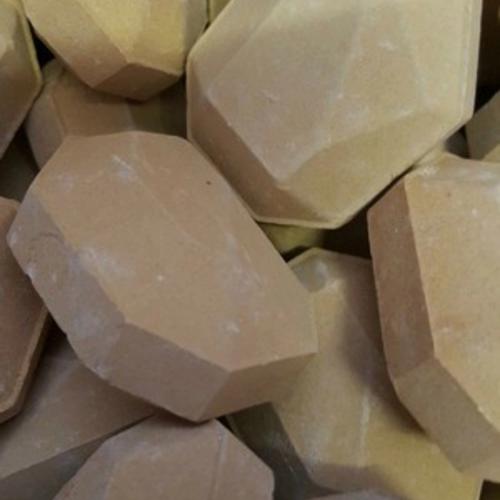 Jual Batu Charcoal Grill / Batu bakar grill 1 Dus isi 84 pcs - Kota ...