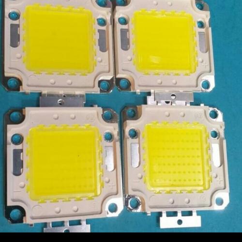 Jual mata led chip lampu jalan sorot led 50w 50 watt - CHIP GW 50 WATT ...