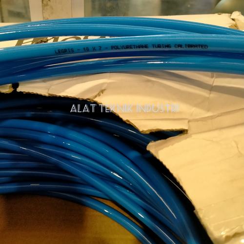 Jual SELANG ANGIN 10 x 7 (Polyurethane) Legris-Parker - Jakarta Barat ...