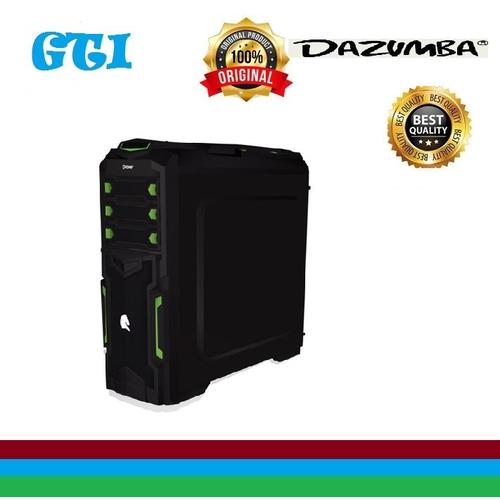 Jual Dazumba Casing CPU PC D-VITO950 D-VITO 950 Casing Tanpa Power ...