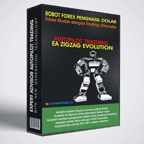 Jual Robot Trading EA Zigzag Evolution Autopilot - Kota Tangerang - FogLamp | Tokopedia