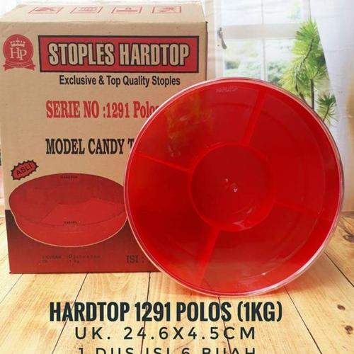 Jual toples sekat lima candy tray hardtop - Jakarta Timur - House store ...