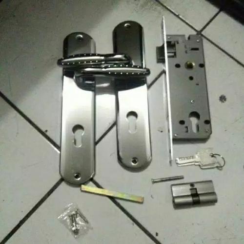 Jual Kunci Handle dan Engsel Pintu - Kunci & Engsel - Kab. Bekasi ...