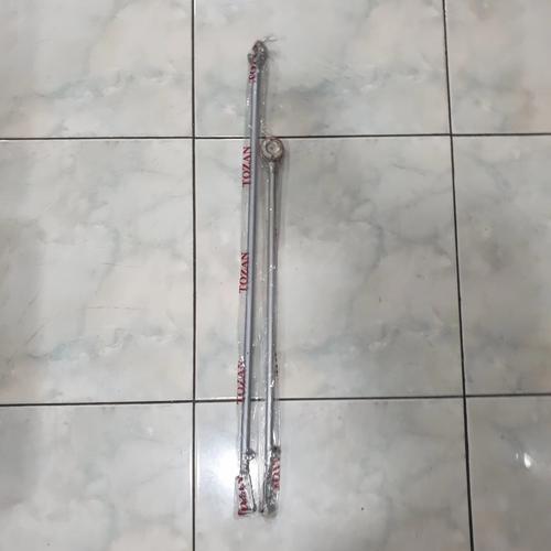 Jual Stick Rel Patra/Penggantung Rel Patra ke Plafon (1 Pcs) - 60CM ...