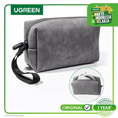 Jual Ugreen Travel carry Hard case box Gray-80520 - Jakarta Pusat ...