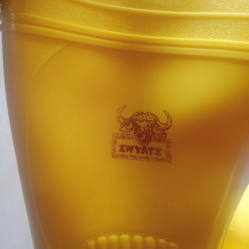 Jual Inyati Rubber Bot by Kings - Hitam, 8 - Kab. Bekasi - Chorona2020 ...