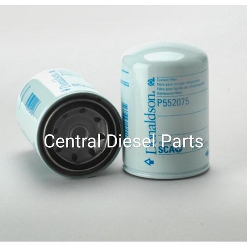 Jual Coolant Filter Cummins 3318318 3100308 3305370 P552075 Donaldson ...