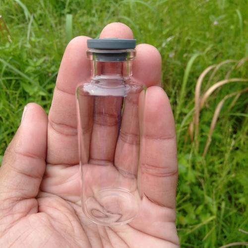 Promo botol vial 30ml - Jakarta Barat - Ali Baba packaging | Tokopedia