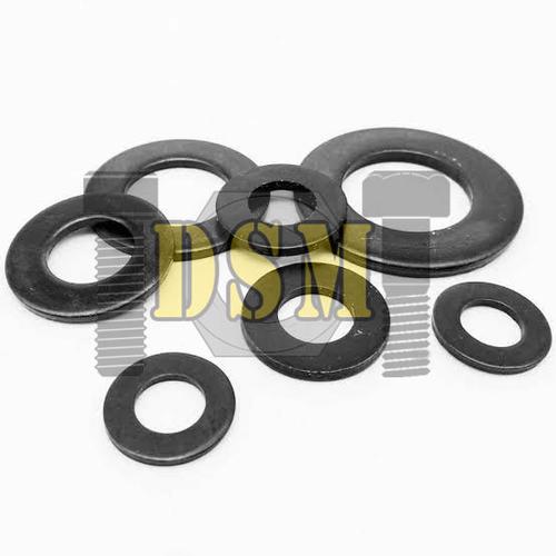 Jual Ring Plat Hitam M8 / DIN 125 Washer Plated Black - Kota Tangerang ...