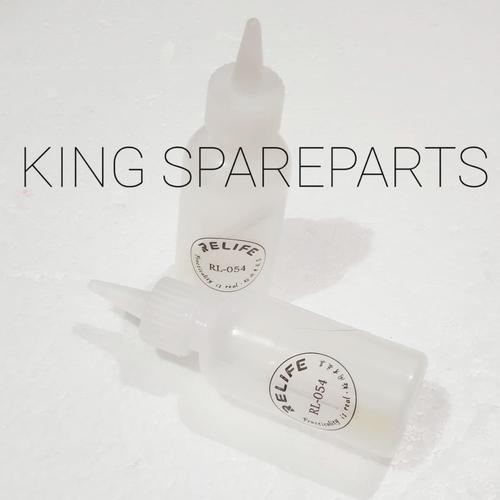 Jual BOTOL SIONGKA JARUM BOTOL CAIRAN SIONGKA RELIFE RL054 RL-054 - Jakarta Pusat - KING ...