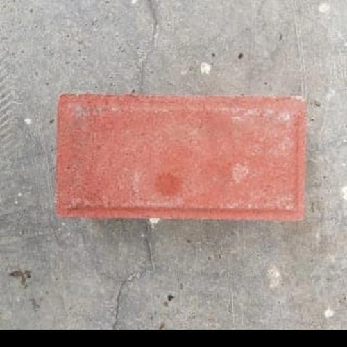 Jual paving block / conblock / konblock /bata warna merah - KUALITAS B ...