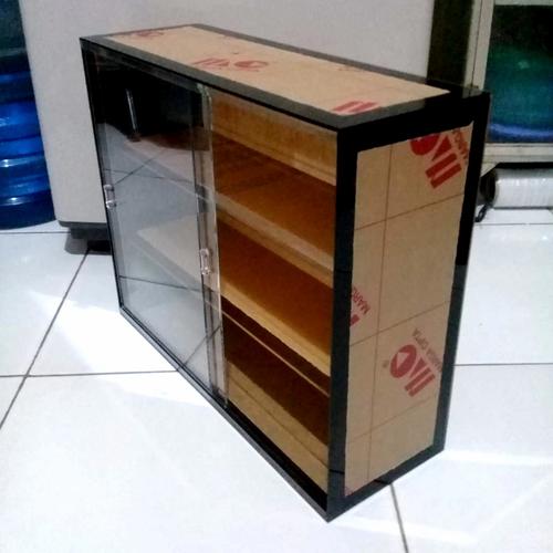 Jual Display lemari / akrilik lemari display - Kota Tangerang ...