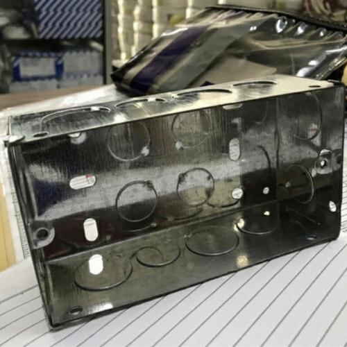 Jual inbow dus besi 2gang / inbowdus kaleng 2gang - Jakarta Pusat ...