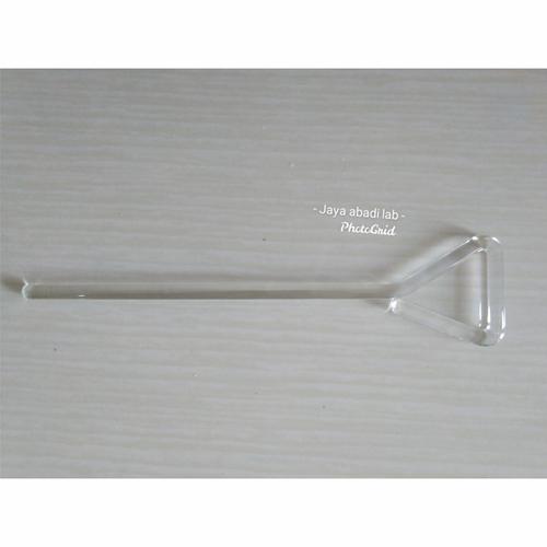 Jual glass rod spreader kaca 27 cm 18 cm - Kota Malang - Jaya Abadi Lab ...