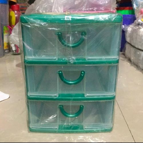 Jual Mini Container / Laci Susun Merk : Komet Star Type : Victory M-3 ...