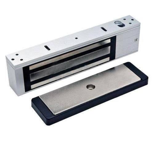 Jual DA-E600L-EM 600 lbs EM Lock with LED ( Monitored ), UL Approved ...