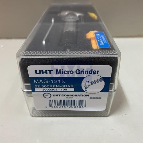 Jual Air Grinder / Micro Grinder UHT MAG-121N Made in Japan - Jakarta ...