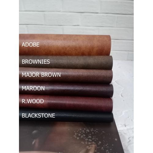 Jual Oscar / Kulit Sintetis Milan Fierra (Kulit Sofa) - Jakarta Barat ...